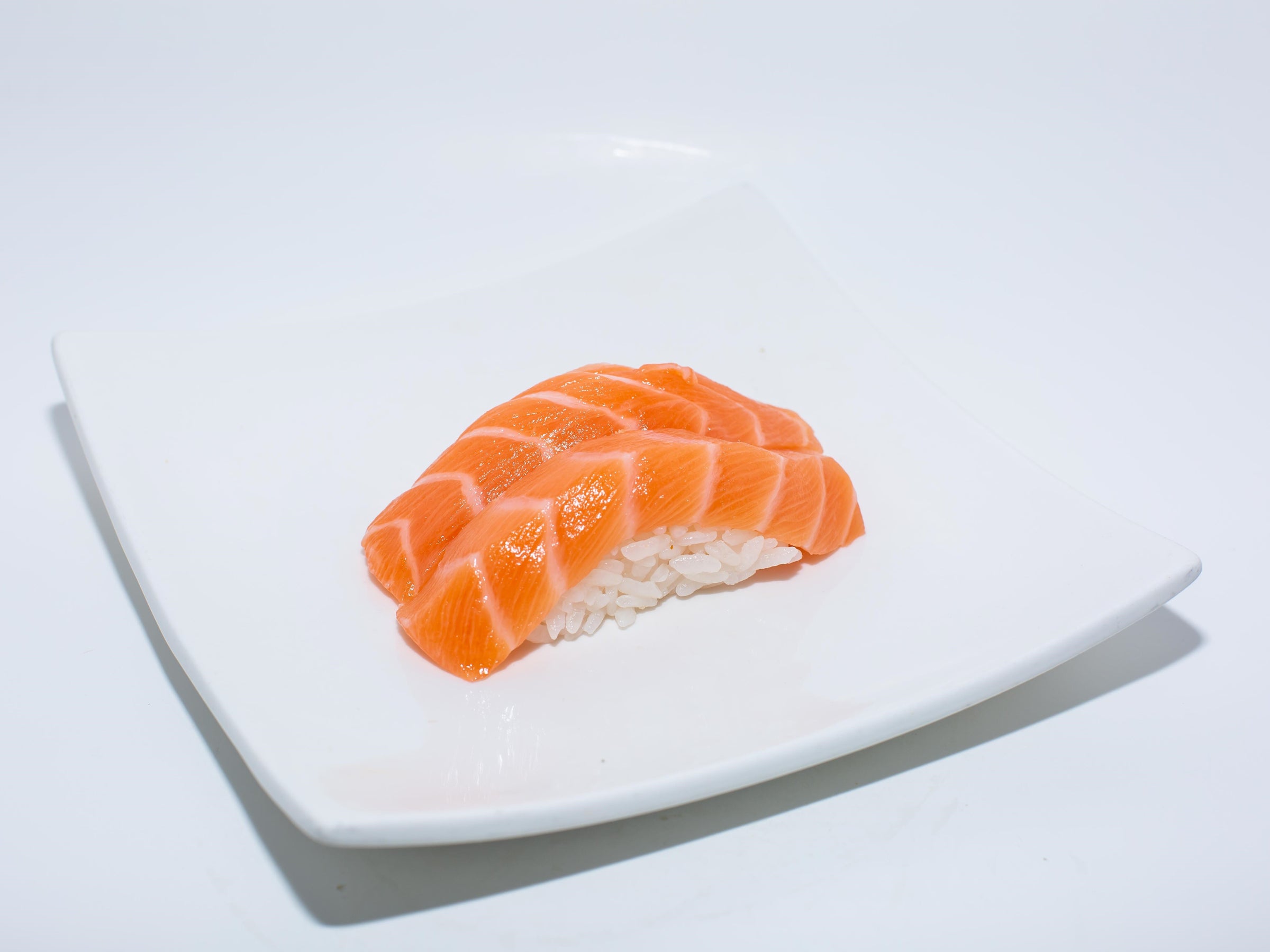 Wasabi Tobiko Sushi